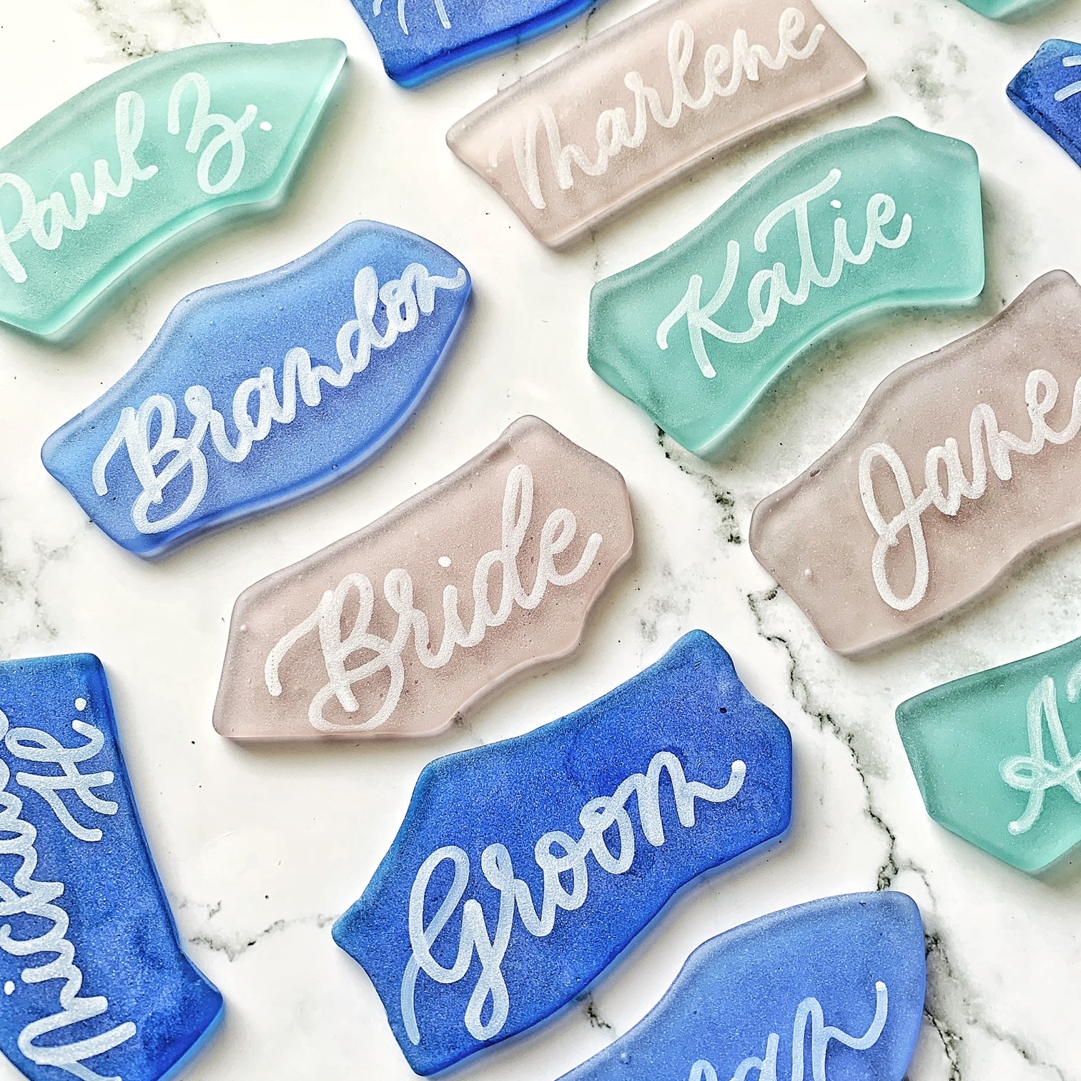 Sea Glass Gallery – Tumble Works