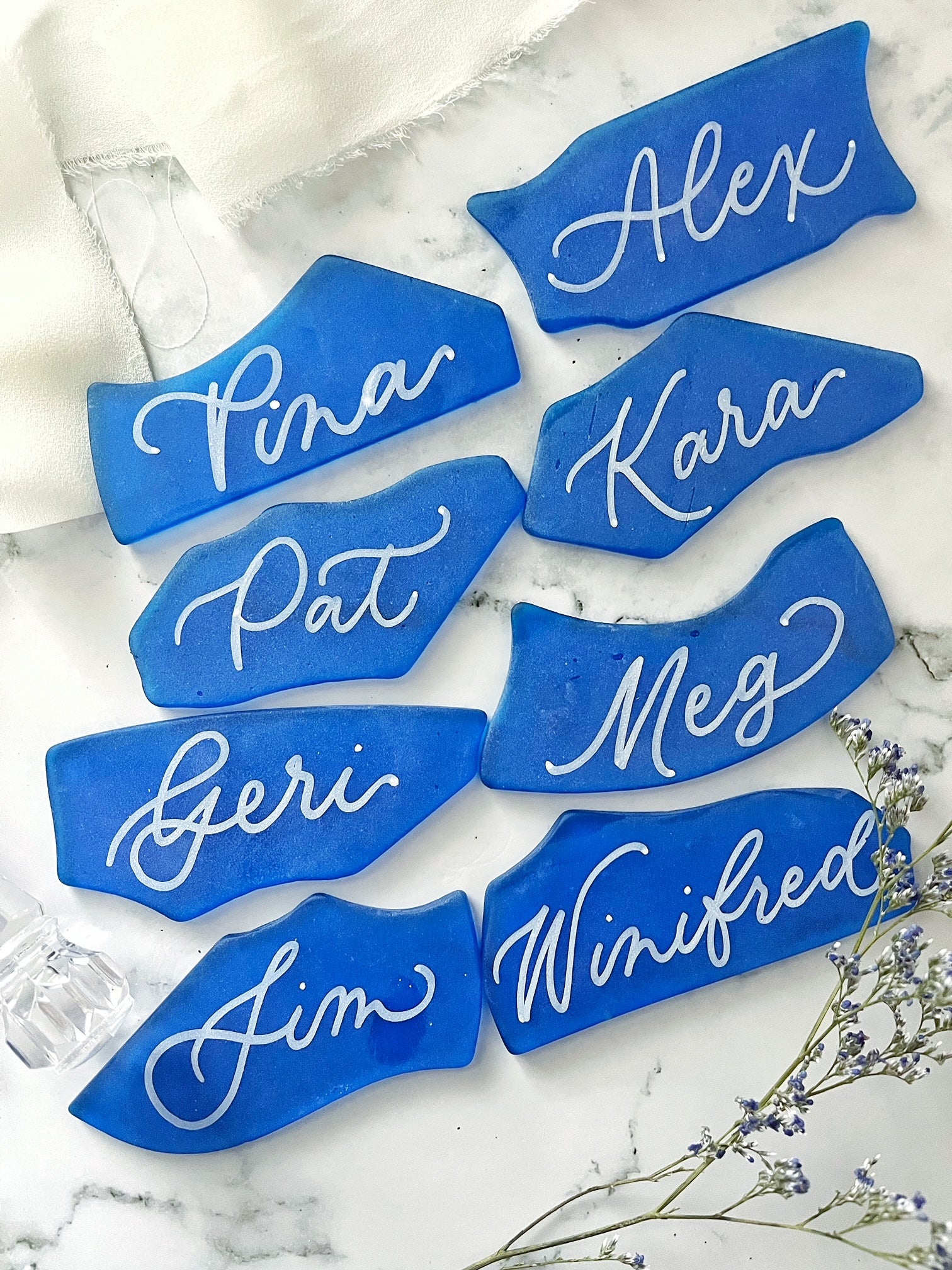 Sea Glass Gallery – Tumble Works